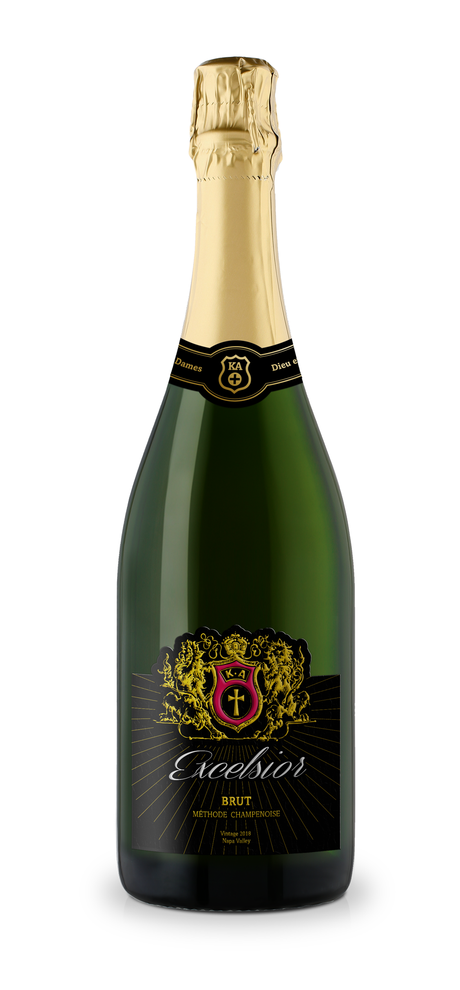 Excelsior – Homepage